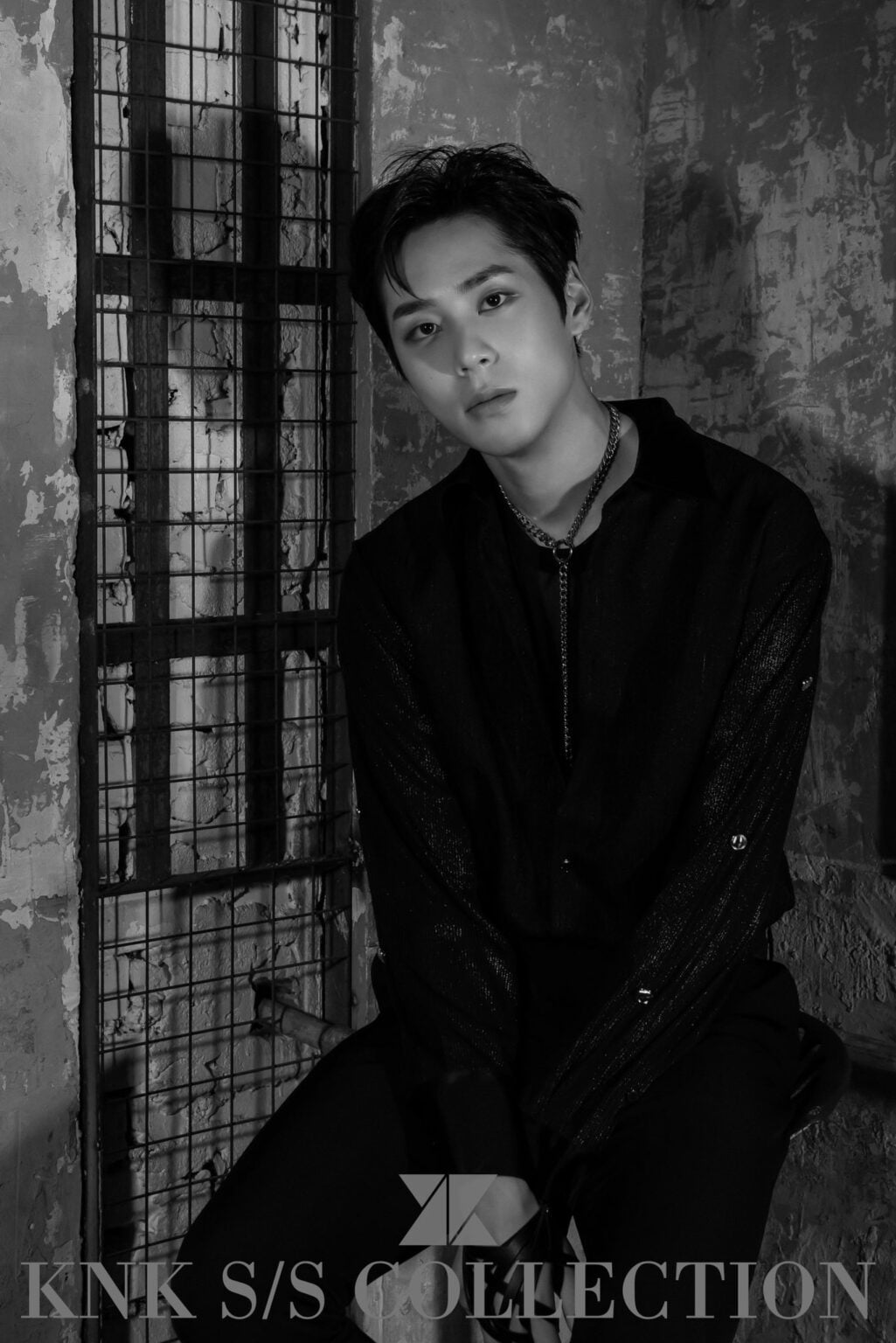 Perfil: Conheça o Grupo KNK | Portal K-Pop Brasil