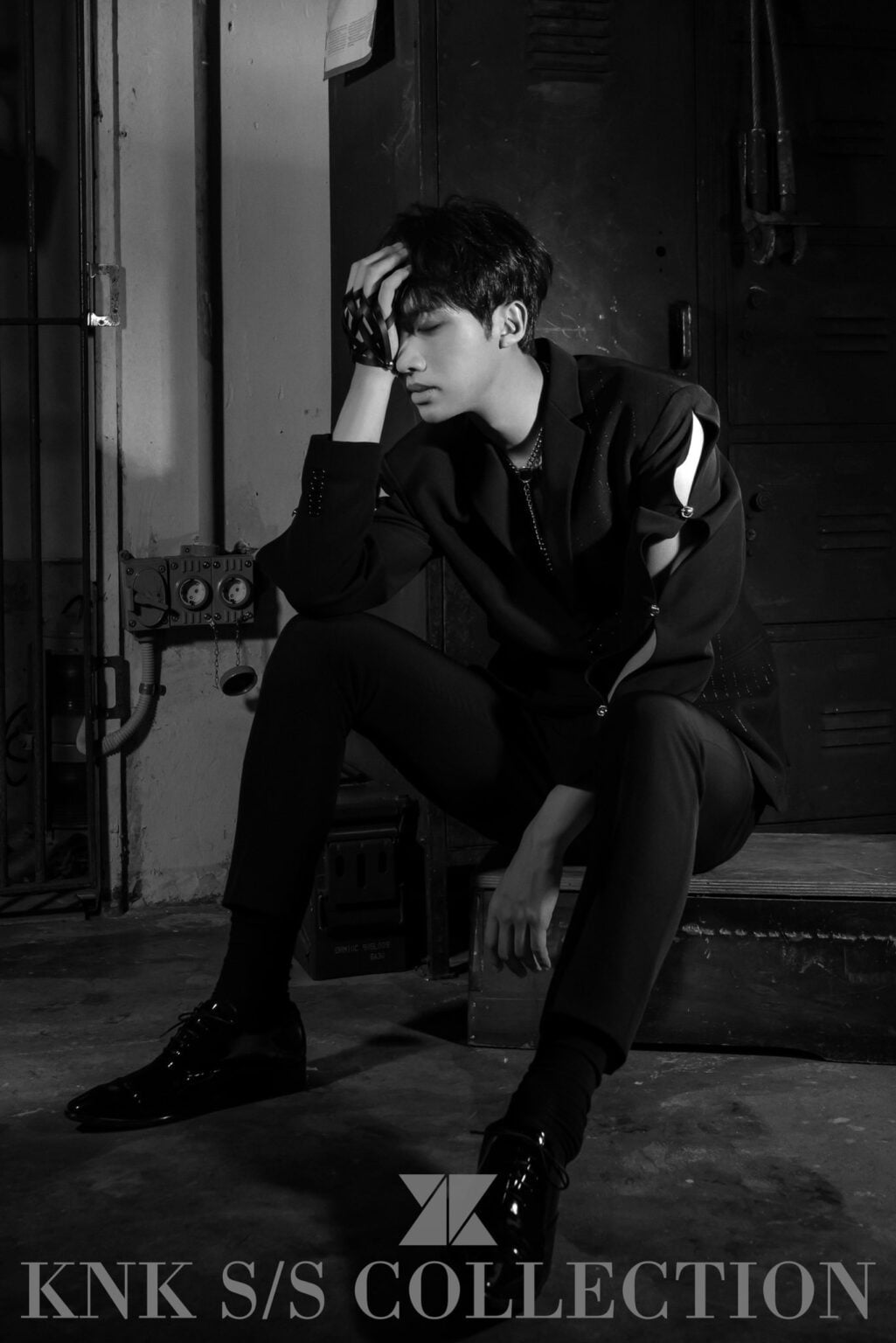 Perfil: Conheça o Grupo KNK | Portal K-Pop Brasil