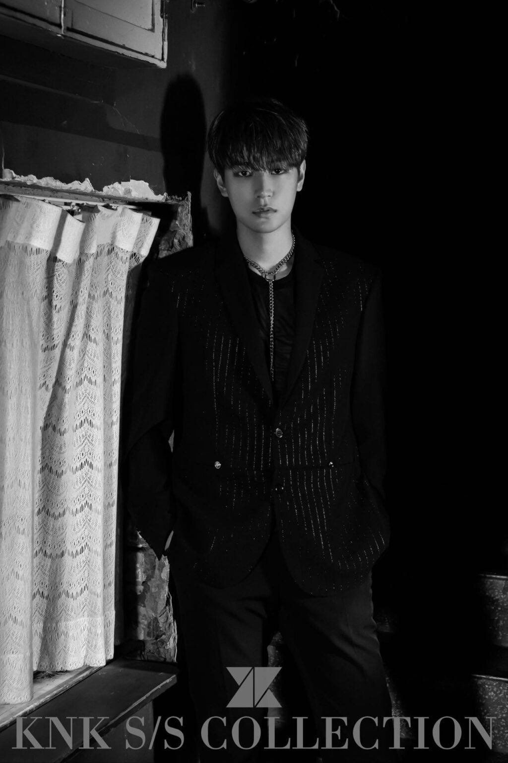 Perfil: Conheça o Grupo KNK | Portal K-Pop Brasil