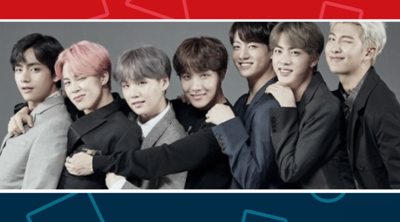 BTS se apresentará no MTV ‘Video Music Awards’ pela primeira vez na ...