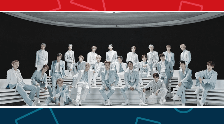 NCT 2020 divulga MV de “Resonance” | Portal K-Pop Brasil