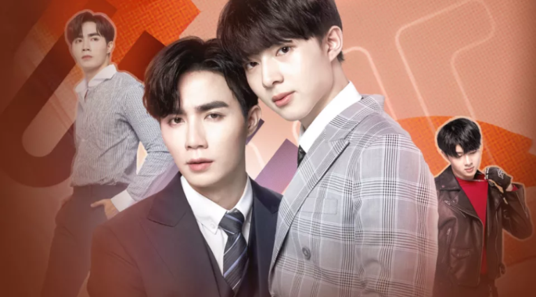 Conheça os dramas BL (Boy’s Love) mais populares disponíveis no Rakuten ...