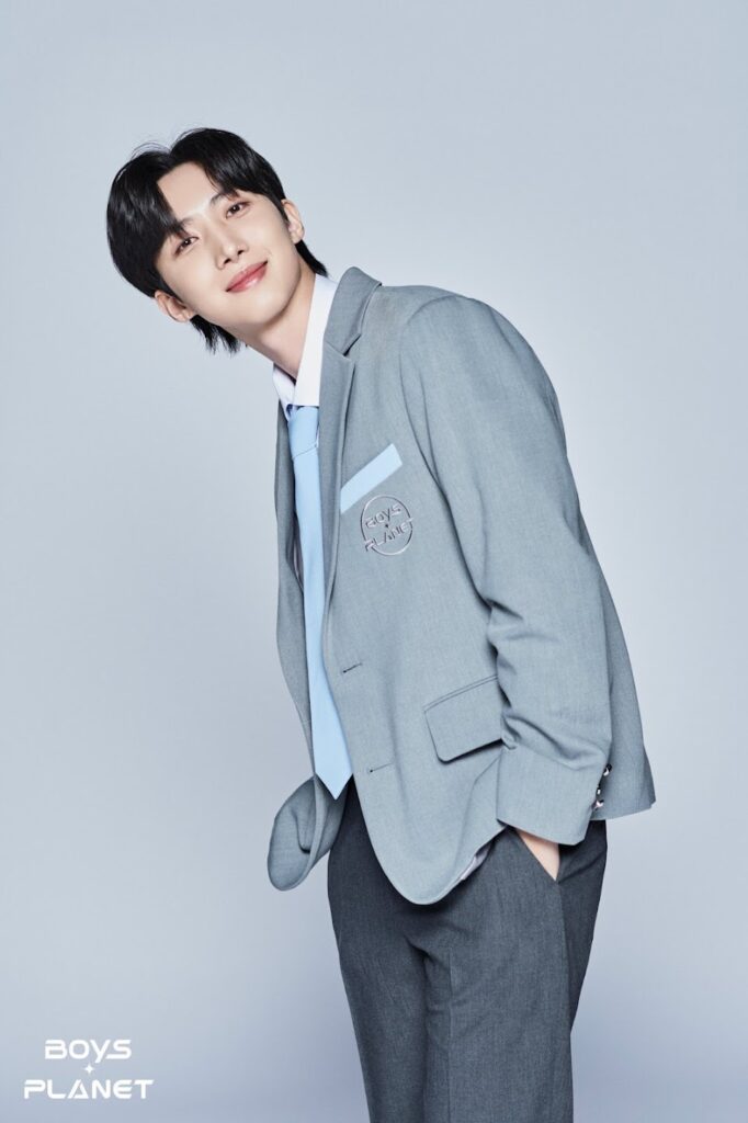 Hui, do PENTAGON, fala porque decidiu se juntar ao “Boys Planet” da ...