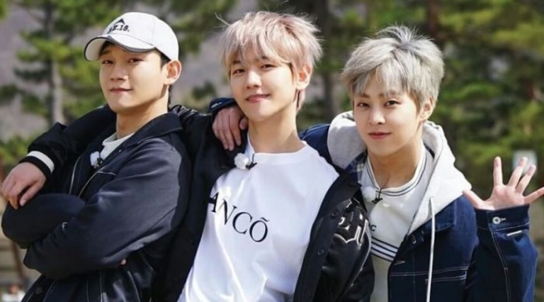 SM Entertainment Responde às Alegações de INB100: “Termos Injustos” em ...