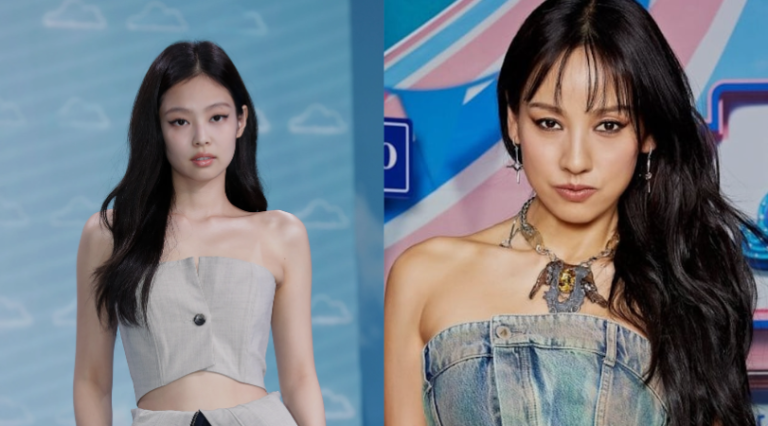 “The Seasons”: Jennie do BLACKPINK fará participação especial em novo ...
