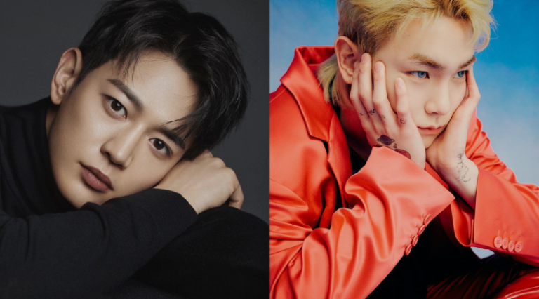 Minho e Key do SHINee renovam com a SM Entertainment e miram expansão ...